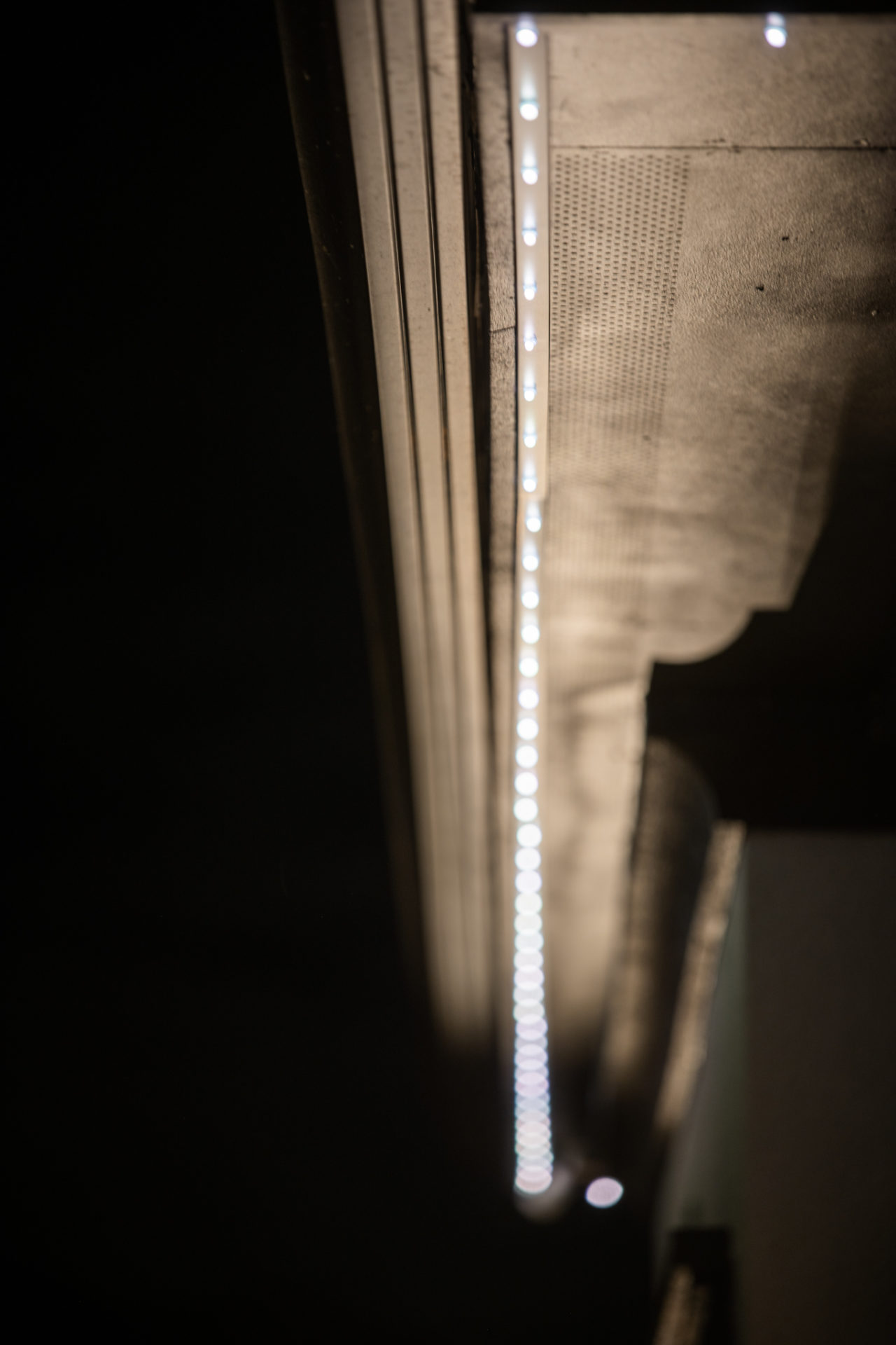 Channel Color Options - Space Coast Trimlight